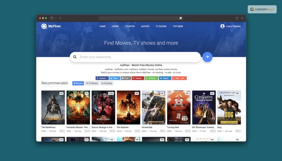 Its All About TTheflixer Top 10 Alternatives That You Need To Know Its All About TTheflixer Top 10 Alternatives That You Need To Know