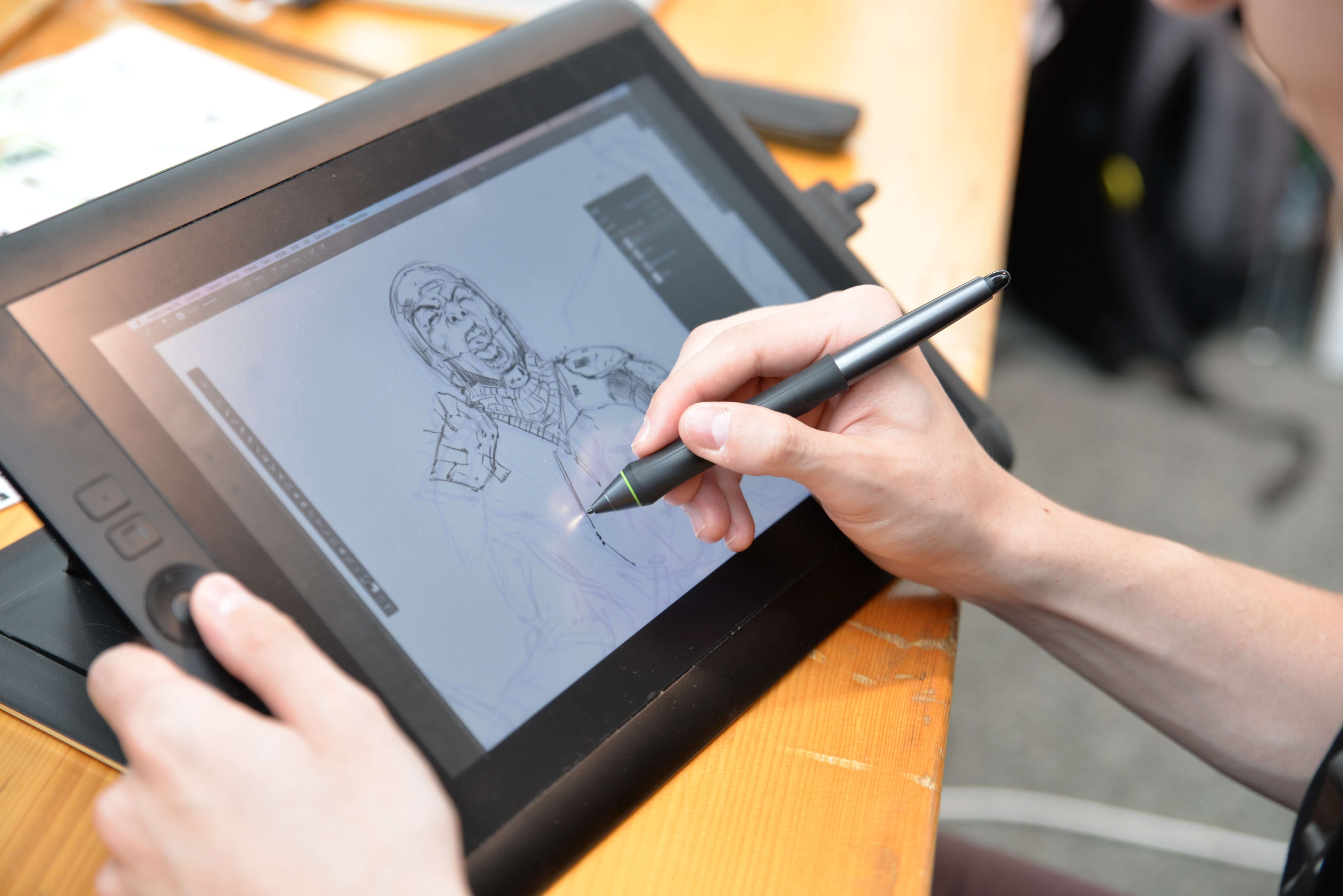 How Easy It Is Hiring A Story Board Artist Contentrally