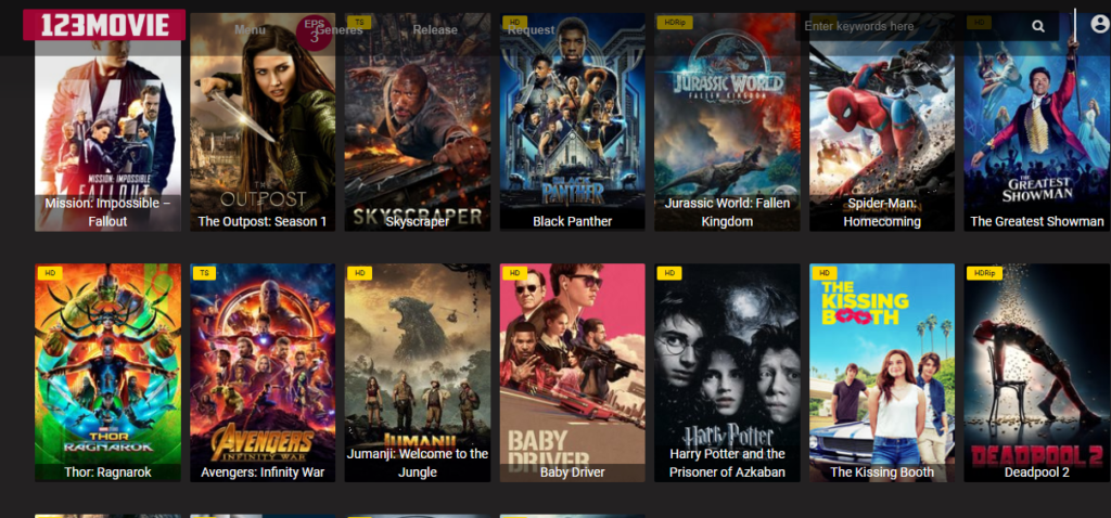 123movies4u Stream Movies Free Movies To Watch Movies