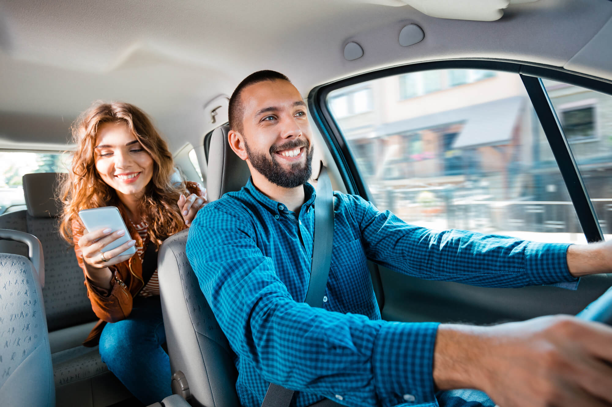 Lyft Vs Uber What s The Difference Between The Ridesharing Giants Lyft Vs Uber What s The Difference Between The Ridesharing Giants