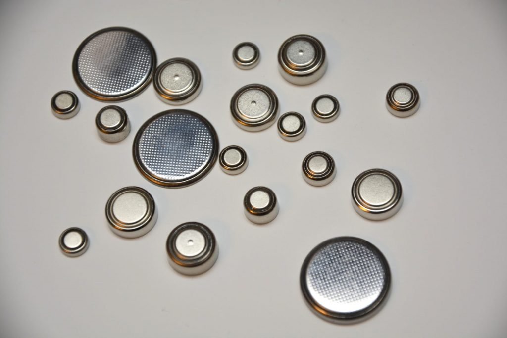 Button Cell Battery Chart- know about it more : Content Rally