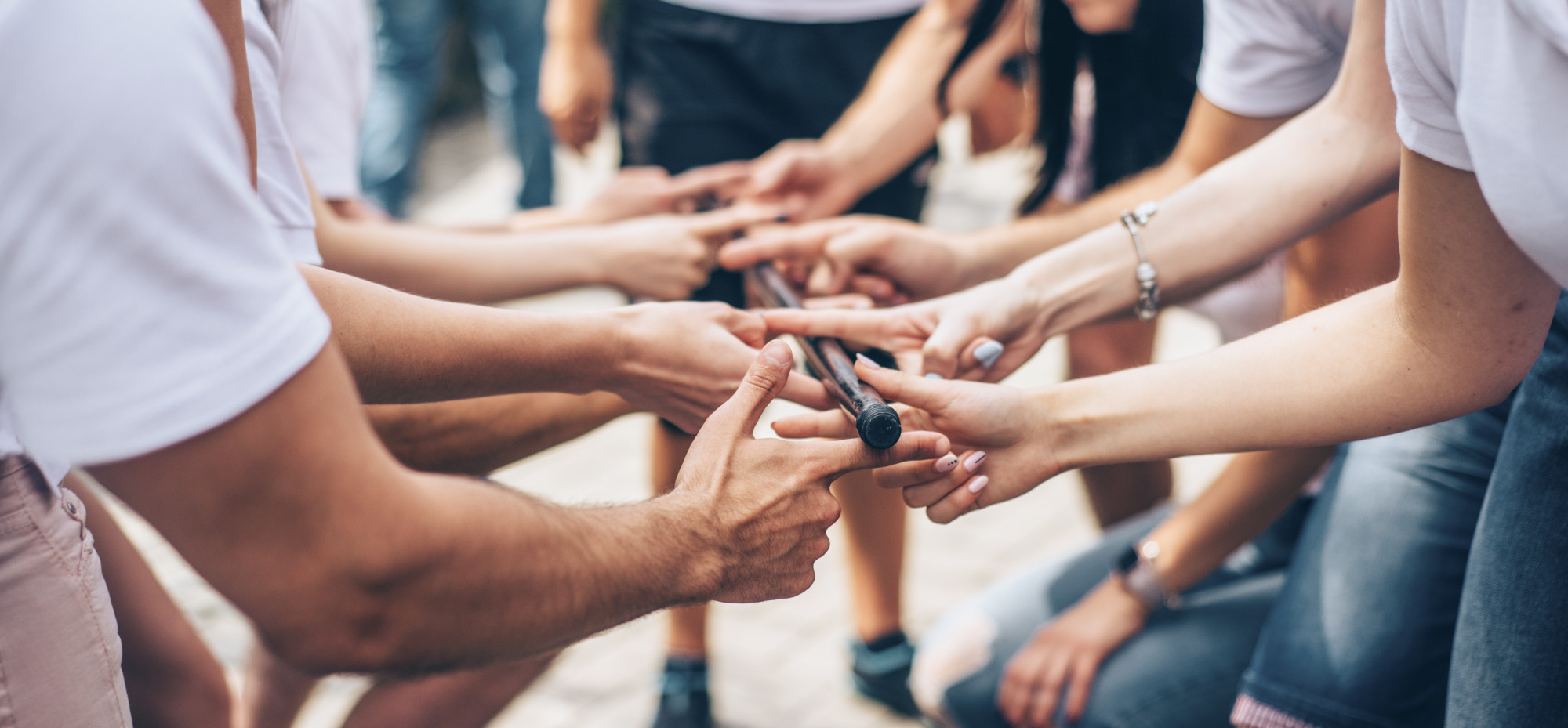 5 Team Building Activities To Inspire And Enjoy Content Rally