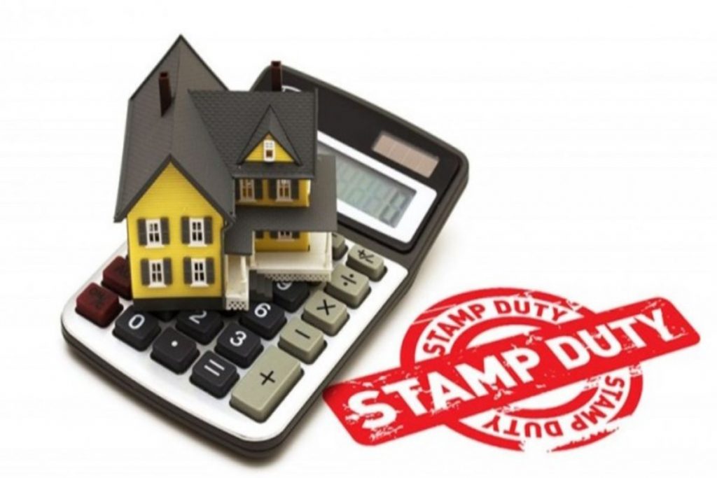 Know the Applicable Stamp Duty when Gifting an Asset - CR