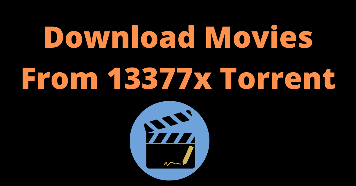 1337x Website 2020 1337x Proxy Unblock 1337x Alternatives