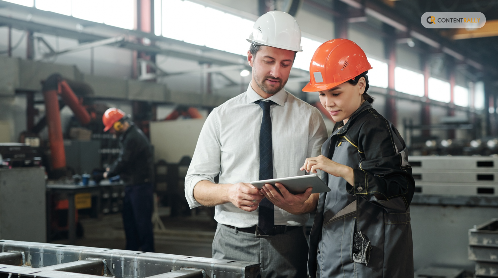 Is Basic Industries A Good Career Path In 2023 - Content Rally