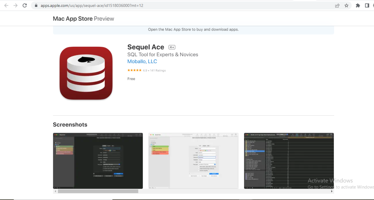 Top 10 MySQL GUI MacOS: Content Rally