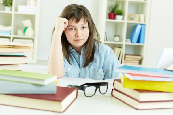 Common Study Problems And How To Deal With Them