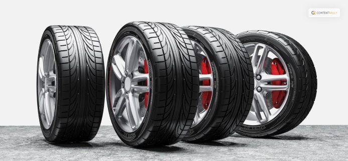 How Many Wheels Are In The World? - Are You Excited To Know?