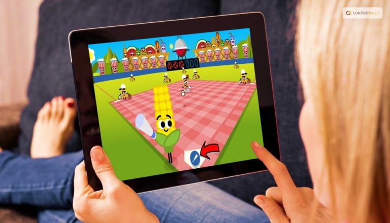 How To Play Google Baseball Unblocked Like A Pro!