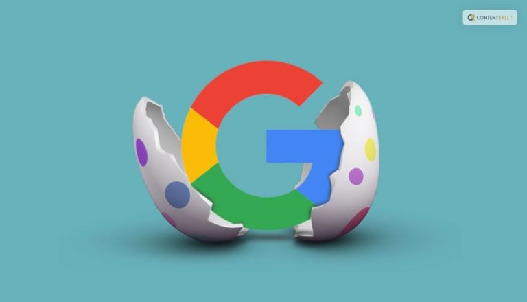 How Was Google In 1998? | Google 1998 Easter Eggs And More!