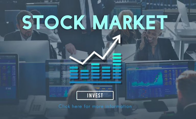 Benefits of Stock Market Investing: High returns, Long-Term Growth