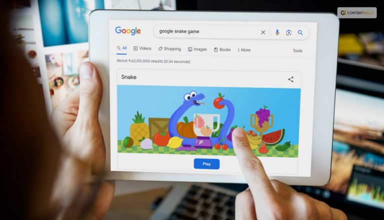 It's All About Google Snake Mods: How To Add Mods To Snake?