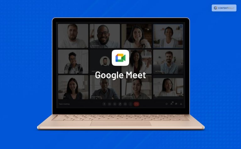 Google Meet Code 101: Learn All About The Platform's Meeting Code