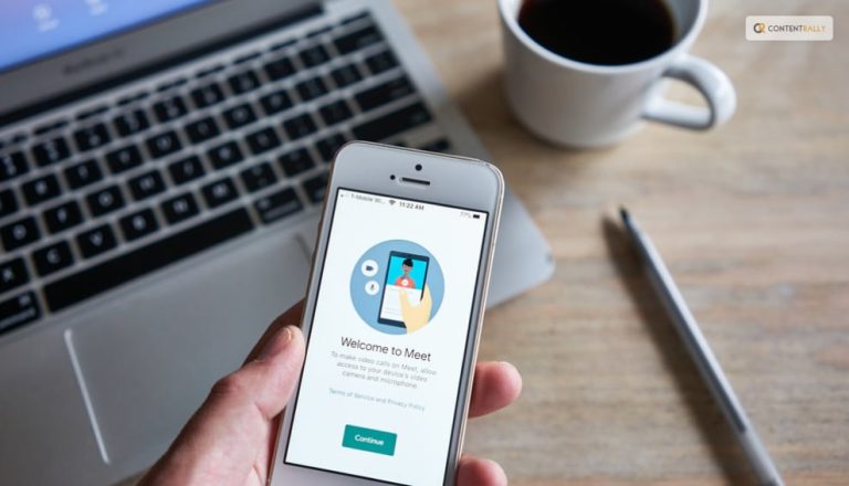 Google Meet Code 101: Learn All About The Platform's Meeting Code