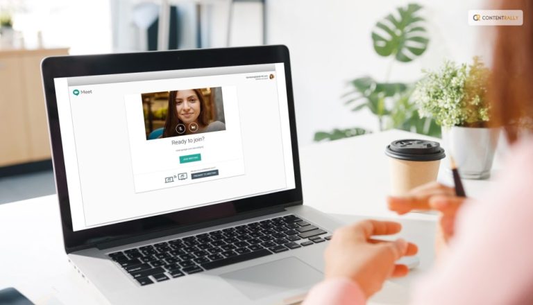 Google Meet Code 101: Learn All About The Platform's Meeting Code