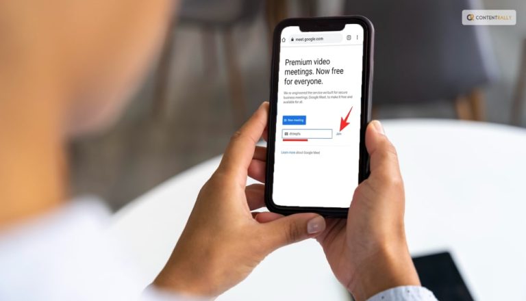 Google Meet Code 101: Learn All About The Platform's Meeting Code