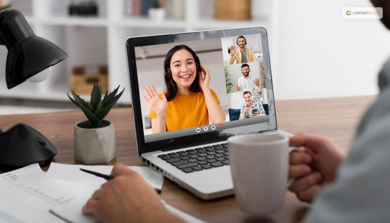 Google Meet Code 101: Learn All About The Platform's Meeting Code