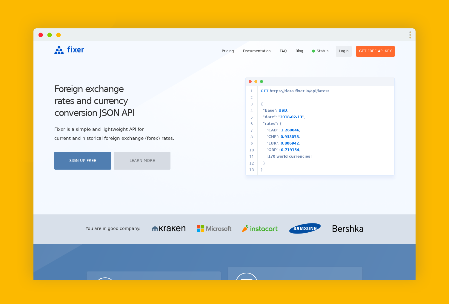 10 Reliable Free Currency APIs For Your Business: Content Rally