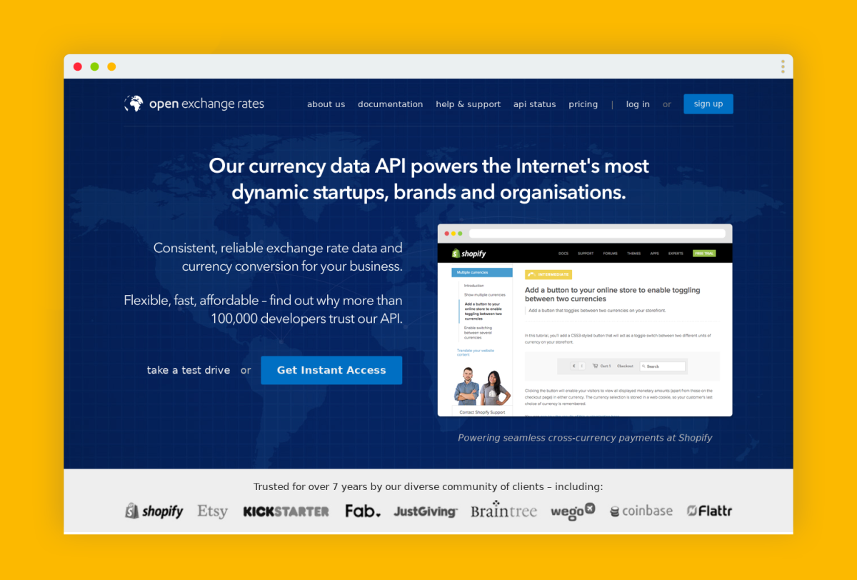 10 Reliable Free Currency APIs For Your Business: Content Rally