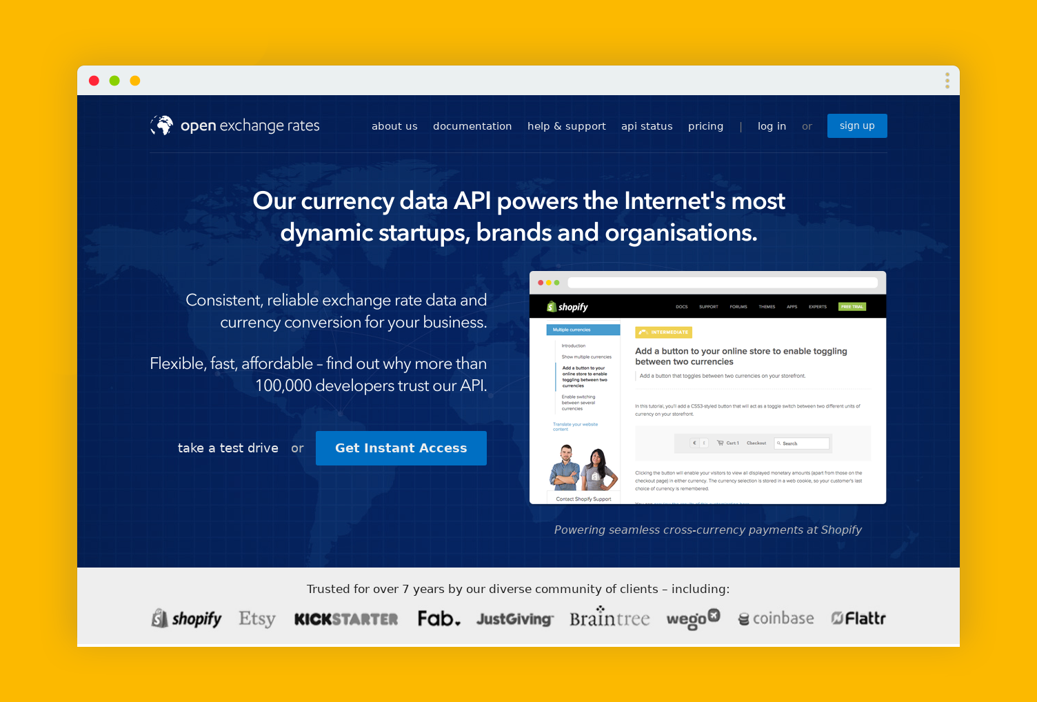 10 Reliable Free Currency APIs For Your Business: Content Rally