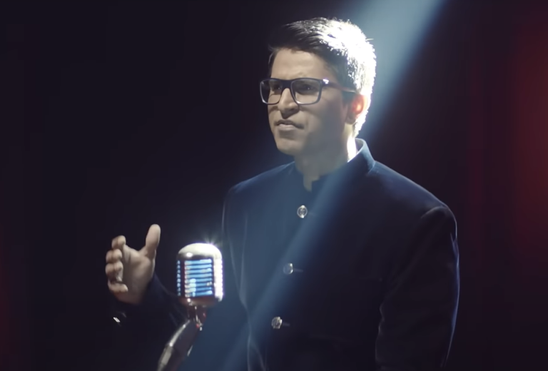 Dev Gadhvi Fraud Claims: The Real Story: Content Rally