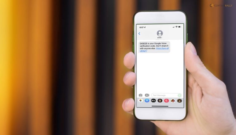 Learn Everything About Google Verification Code Scams In 2023