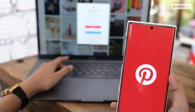 Pinterest Unblocked: How To Access Pinterest From Anywhere