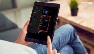 Pinterest Dark Mode: Step-by-Step Guide to Enable It
