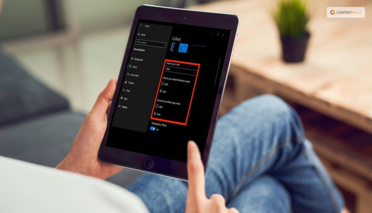 Pinterest Dark Mode: How To Enable Dark Mode On Pinterest?
