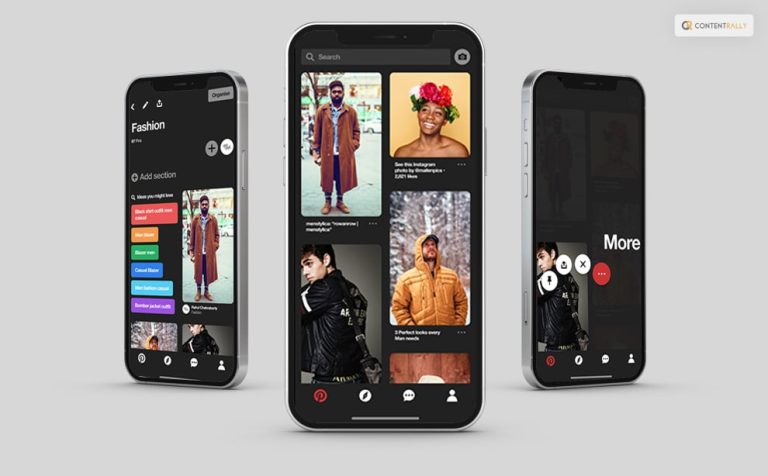 Pinterest Dark Mode: How To Enable Dark Mode On Pinterest?
