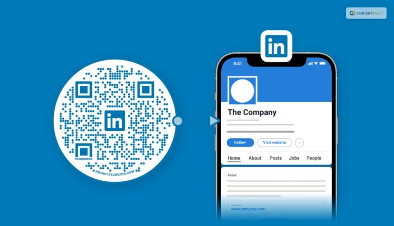 Making Networking Effortless with LinkedIn QR Codes
