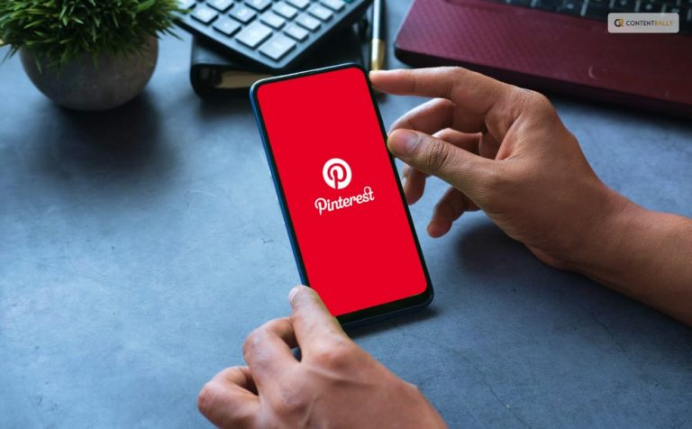Unveiling the Minds Behind About who owns Pinterest