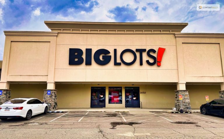 The Early Bird's Guide To Big Lots Hours And Deals