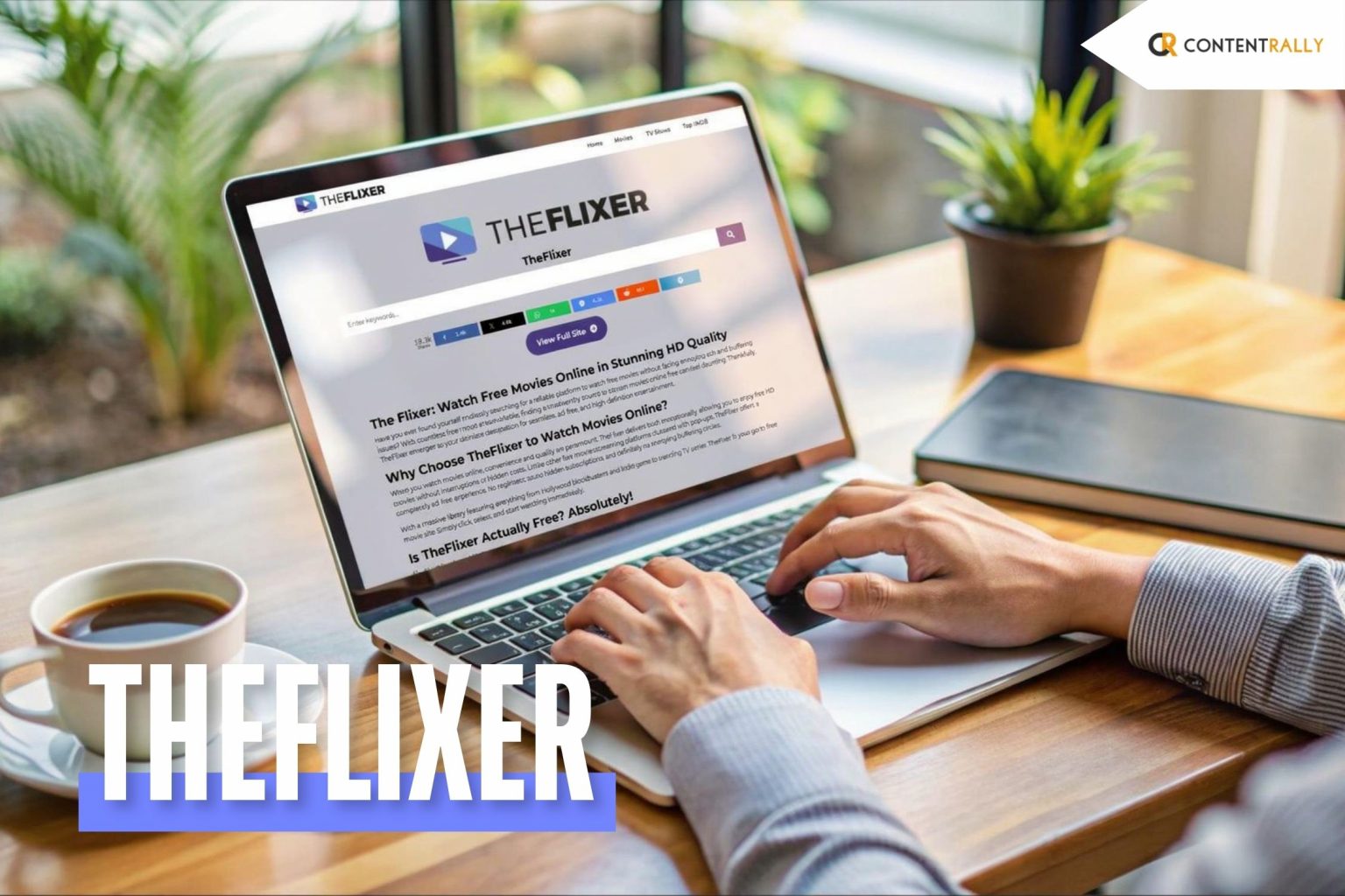 Its All About tTheflixer: Top 10 Alternatives That You Need To Know