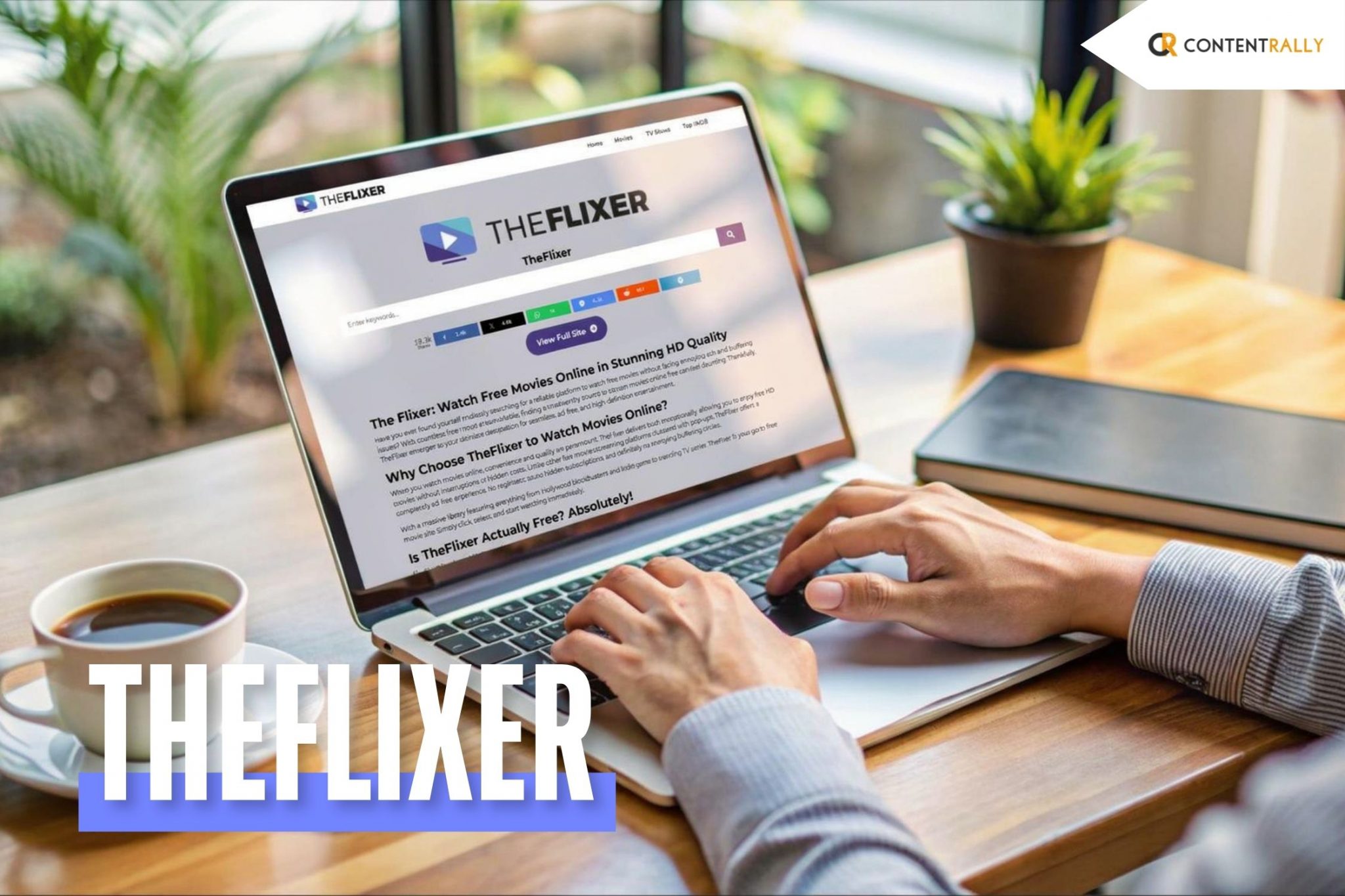 Its All About tTheflixer: Top 10 Alternatives That You Need To Know