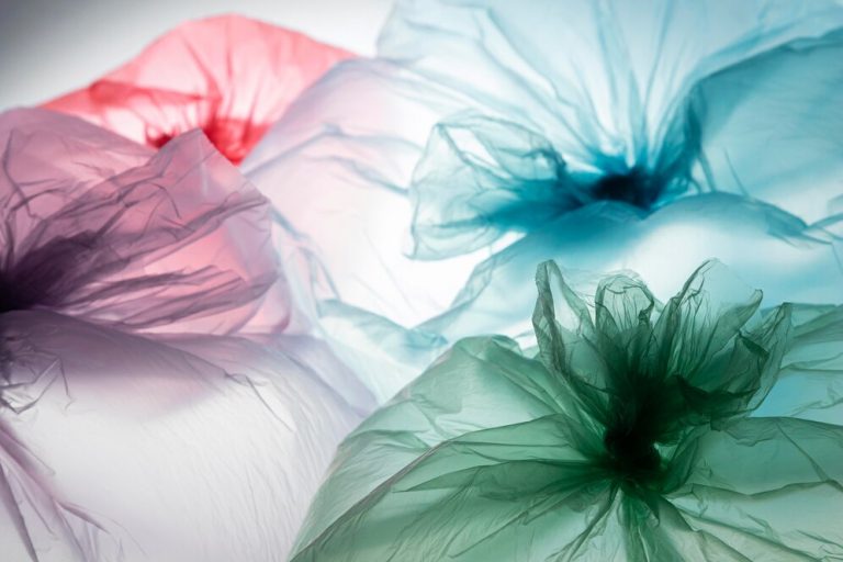 What Industries Use Polythene Bags