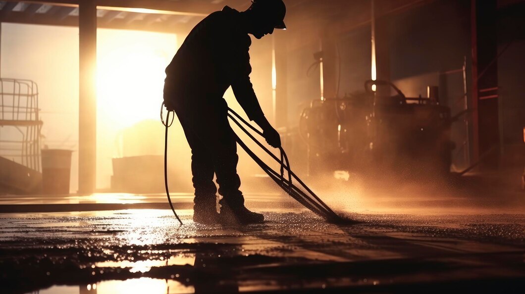 From Clogs To Crystal Clear: Hydro Jetting Solutions In Irvine