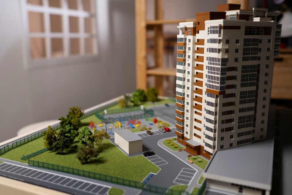 6 Types Of Signs Every Apartment Resident Should Know About