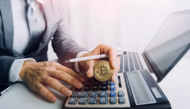 Simplify Your Conversions: A Powerful Cryptocurrency Conversion Calculator