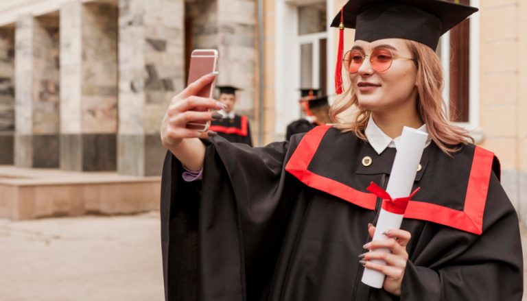 Creative Graduation Celebration Ideas to Make Memories Last