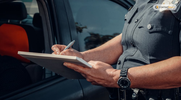Peace Officer VS Police Officer: Understanding Their Job Roles