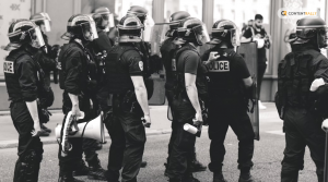 Peace Officer VS Police Officer: Understanding Their Job Roles