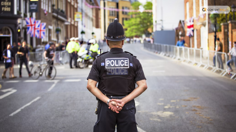 Peace Officer VS Police Officer: Understanding Their Job Roles