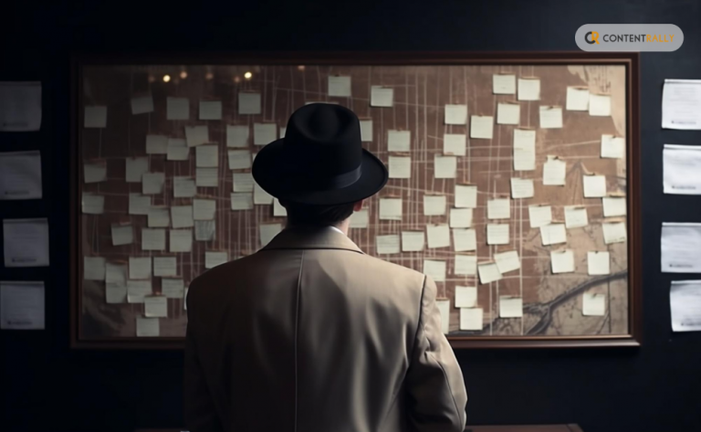How to become a detective without being a police officer?