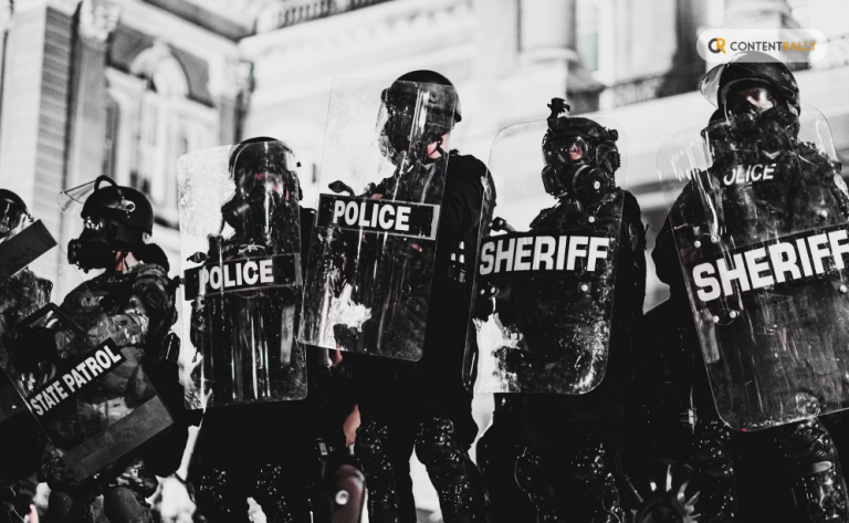 Peace Officer VS Police Officer: Understanding Their Job Roles