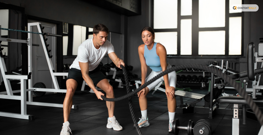 How Many Exercises Per Workout You Must Do? - Let's Find Out