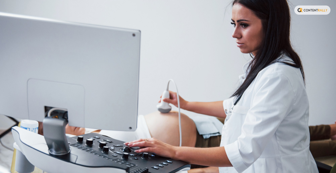 How to Become An Ultrasound Technician : Content Rally