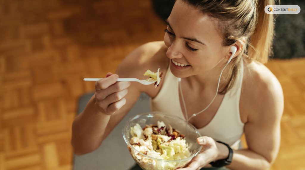 Best Bulking Foods For Muscle Gain