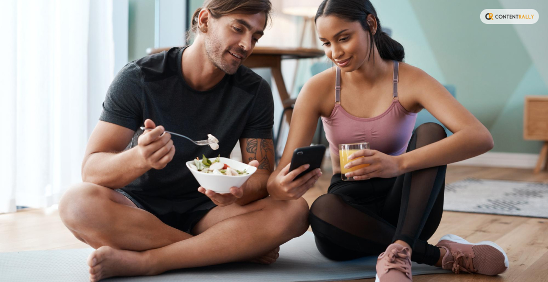 Best Bulking Foods For Muscle Gain