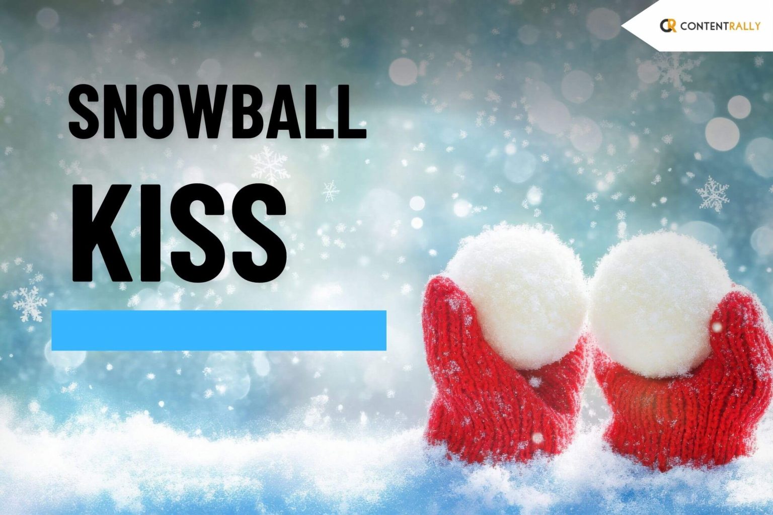 Why Is Snowball Kiss The Latest TikTok Sensation?